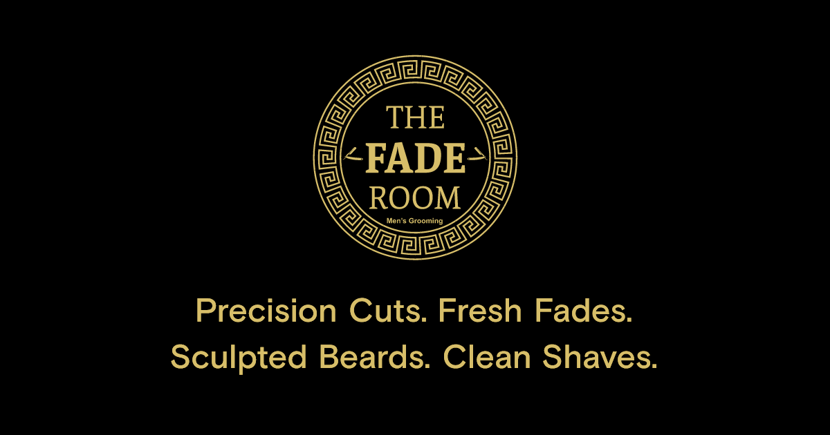 Home | The Fade Room Inc.