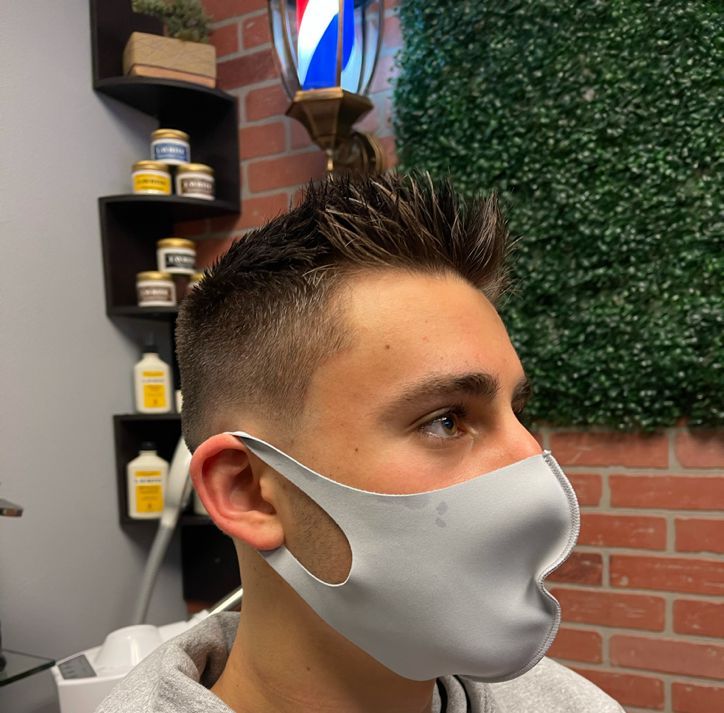 Home | The Fade Room Inc.