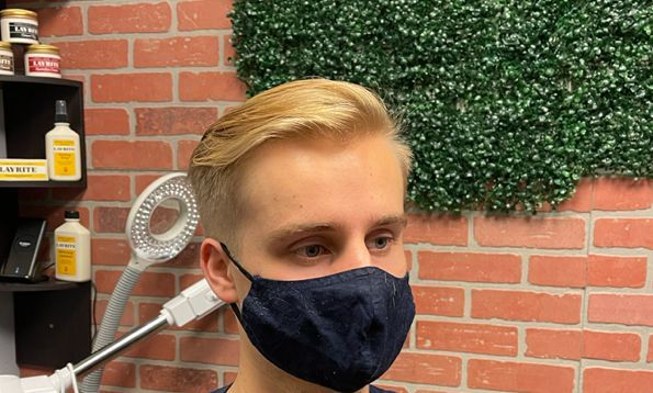 Home | The Fade Room Inc.