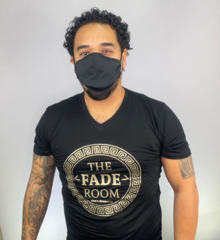 Home | The Fade Room Inc.