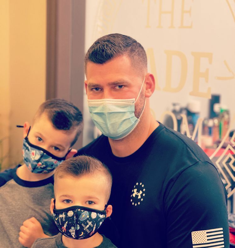 Home | The Fade Room Inc.